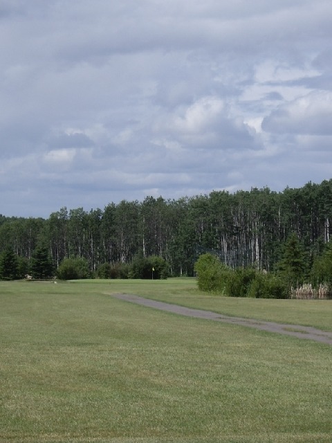 Hole by Hole - Pipestone Golf Club