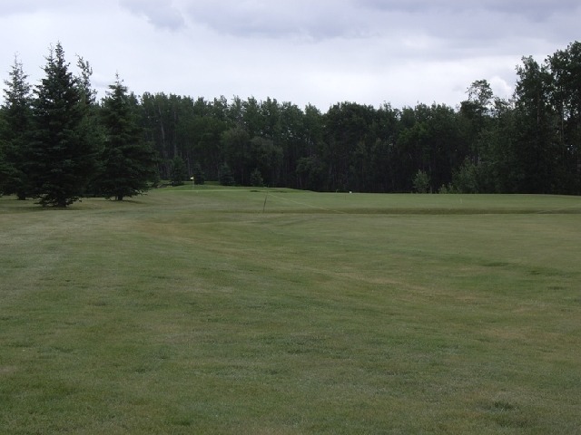 Hole by Hole - Pipestone Golf Club