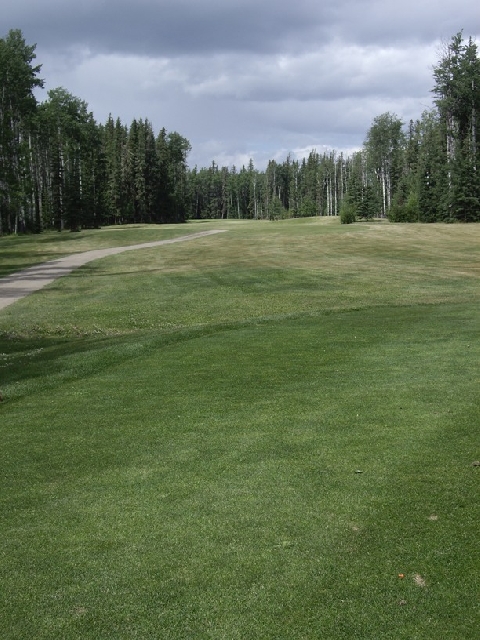 Hole by Hole - Pipestone Golf Club