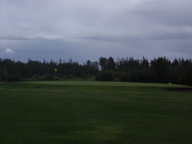 Hole by Hole - Pipestone Golf Club