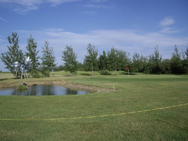 Hole by Hole - Pipestone Golf Club