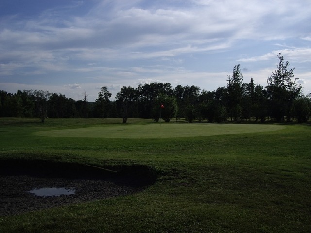 Hole by Hole - Pipestone Golf Club