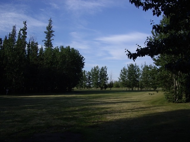 Hole by Hole - Pipestone Golf Club