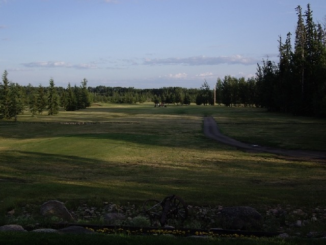 Hole by Hole - Pipestone Golf Club